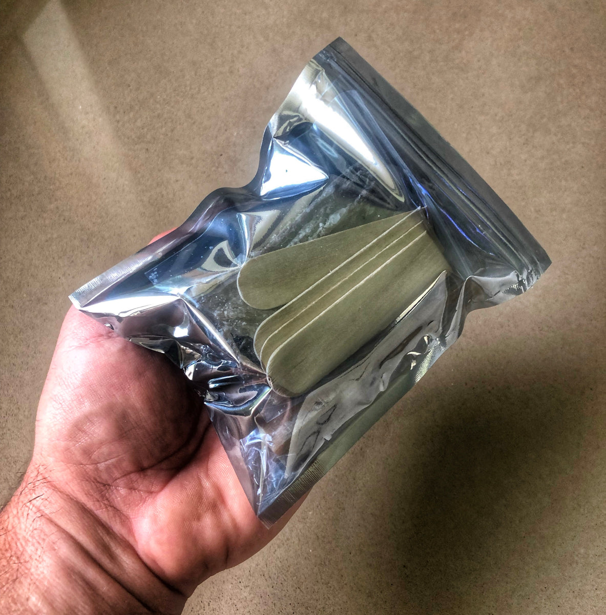 TINDER BUNDLE – Bug Out Bag Australia